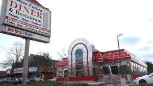 Ewing Diner - Ewing Diner